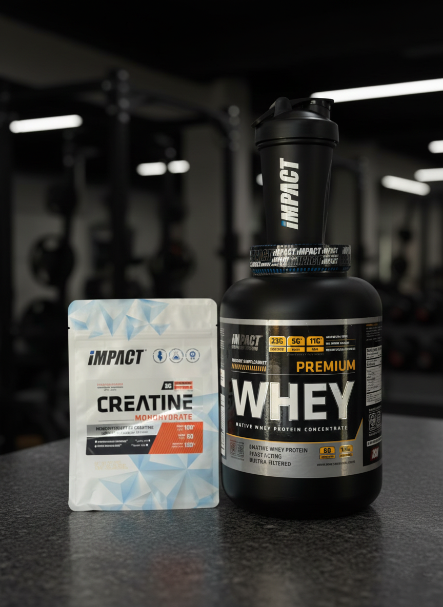Pack 5 – Ghaith Nutrition