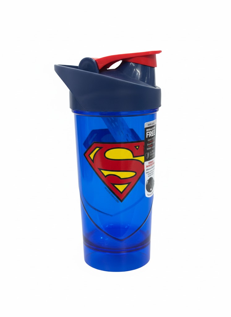 Mixer Hero Pro – Ghaith Nutrition